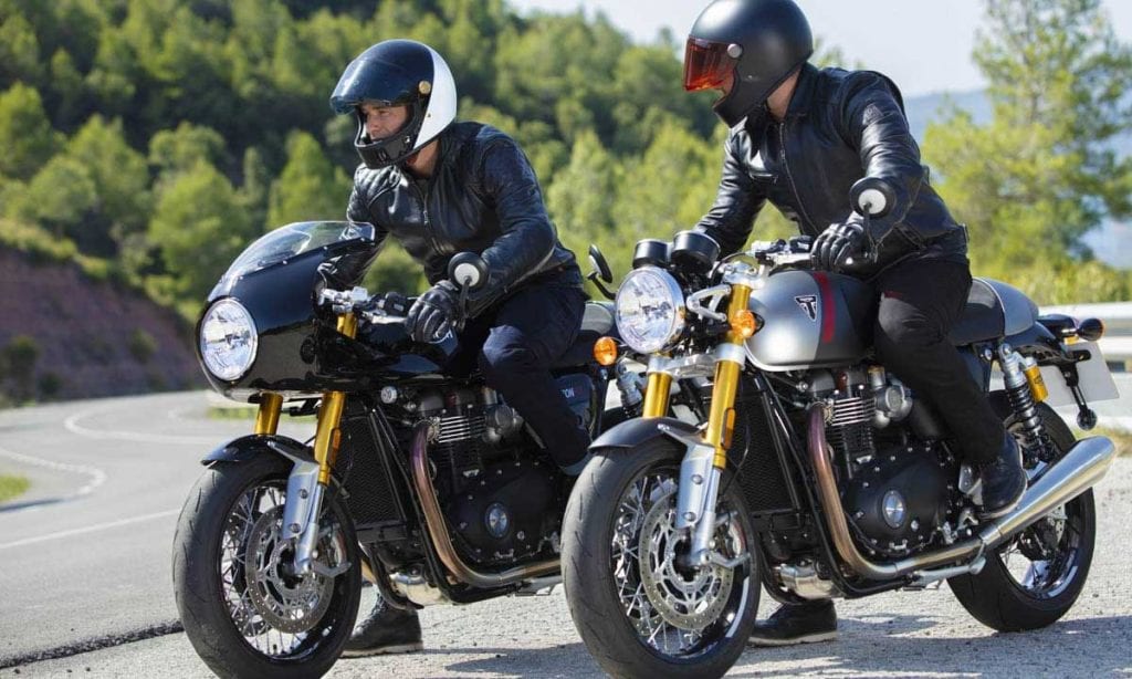 EICMA 2019 - 10 of the best new motorcycles - Return of the Cafe Racers