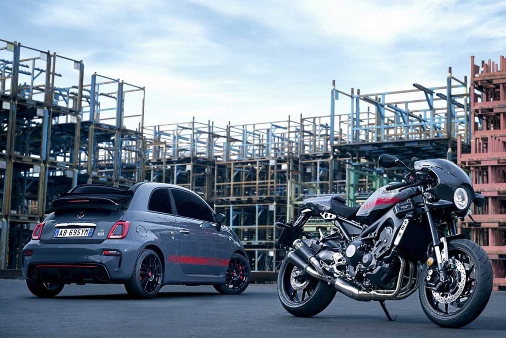 Motorcycle Fails - 10 Worst Factory Customs