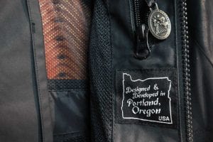 Icon 1000 Varial Jacket - Return of the Cafe Racers