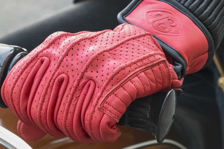 The Best Women's Motorcycle Gear for 2020 - Return of the Cafe Racers