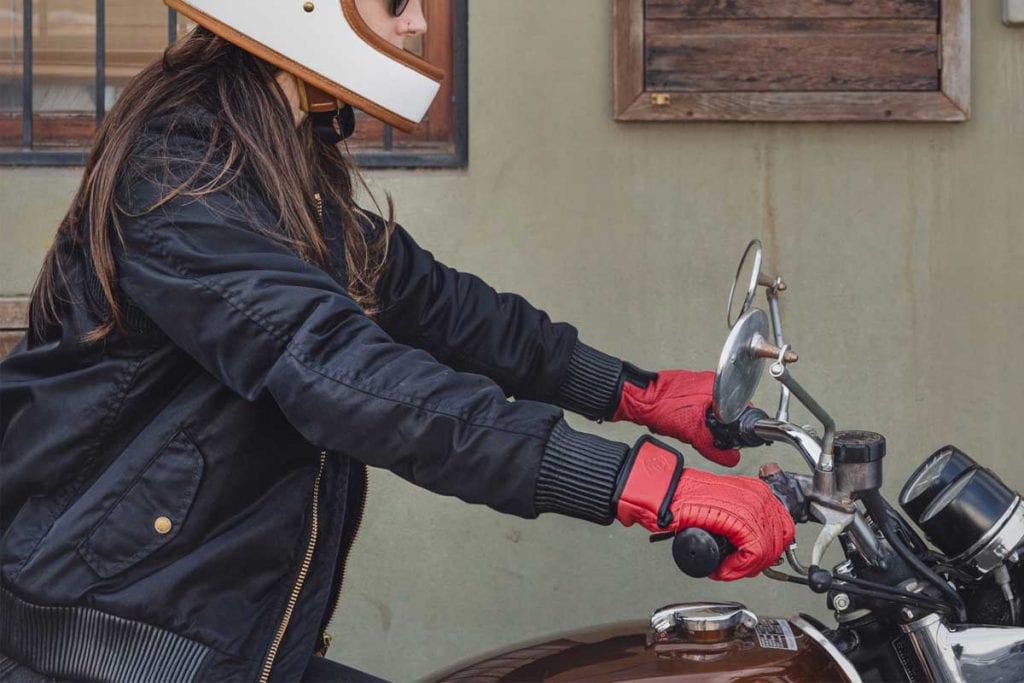 The Best Women's Motorcycle Gear for 2020 - Return of the Cafe Racers