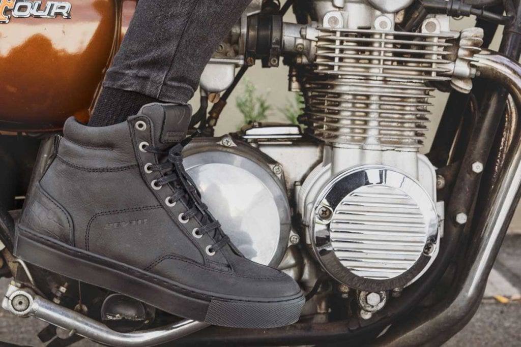 The Best Women's Motorcycle Gear for 2020 - Return of the Cafe Racers