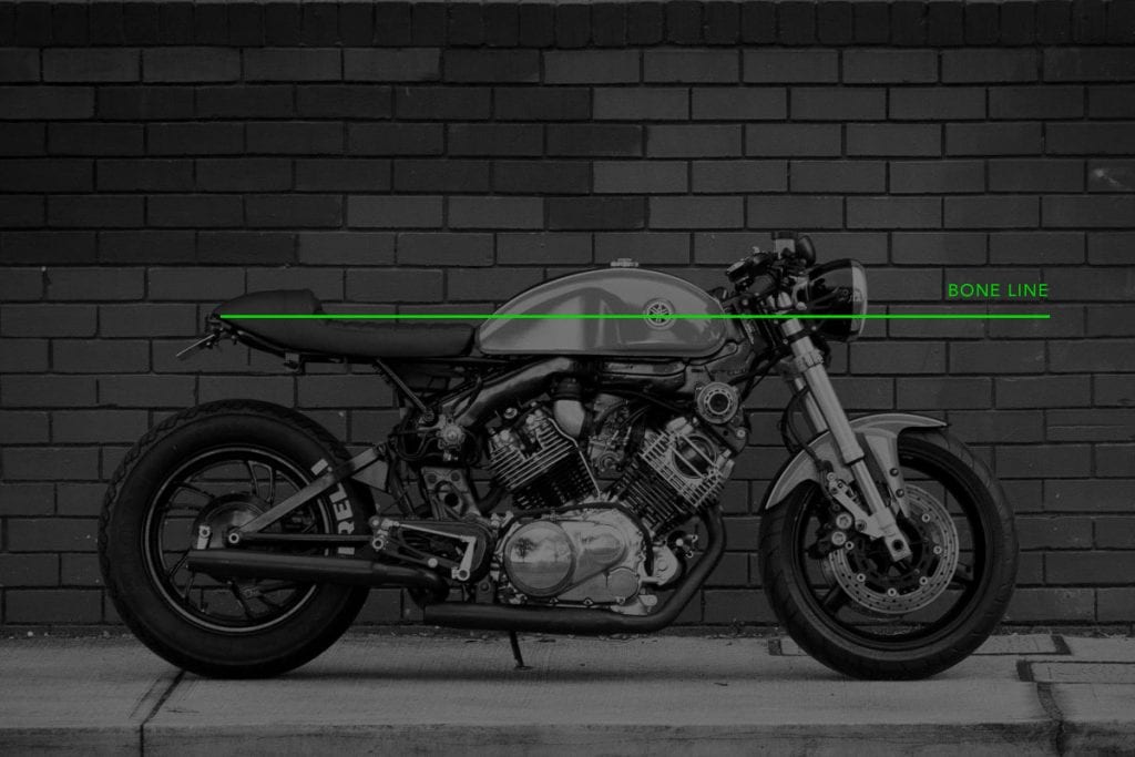 How to Build a Cafe Racer - 10 Key Ingredients