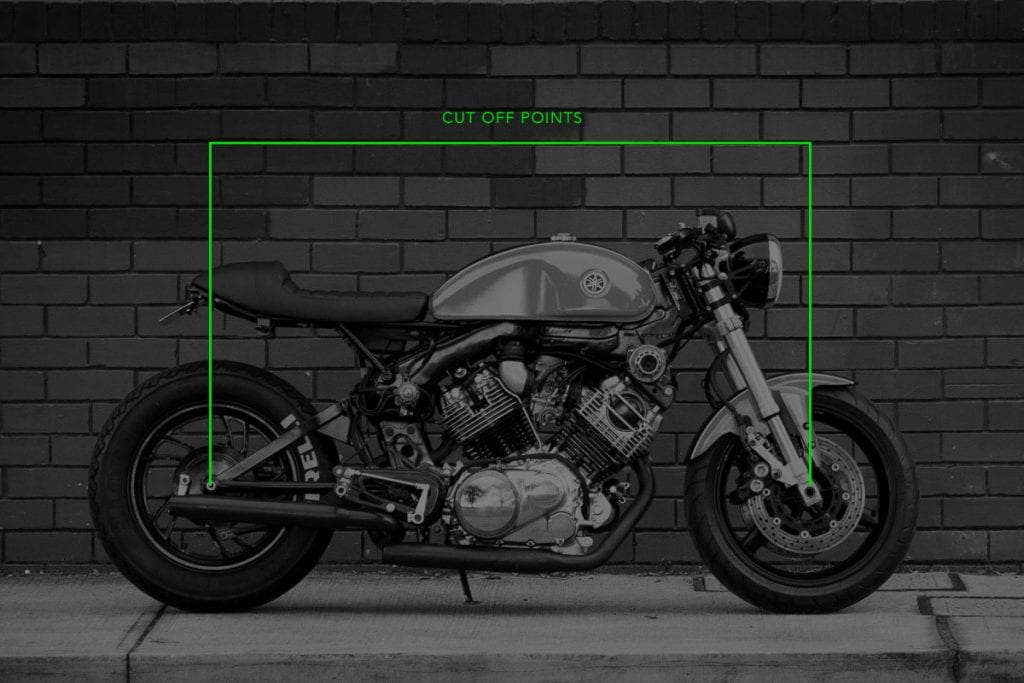 How to Build a Cafe Racer - 10 Key Ingredients