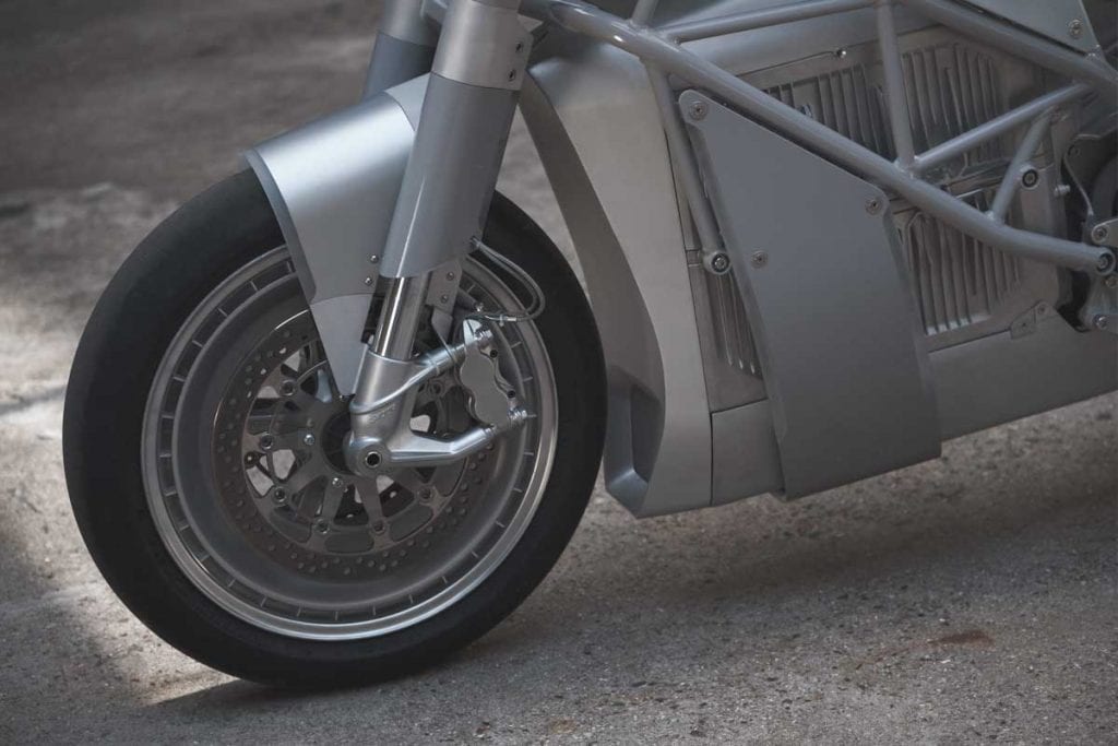 Untitled MC Zero XP - Interview with the builder Hugo Eccles