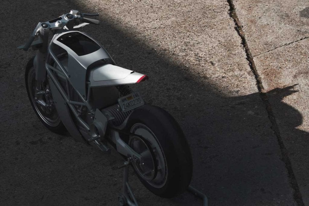 Untitled MC Zero XP - Interview with the builder Hugo Eccles