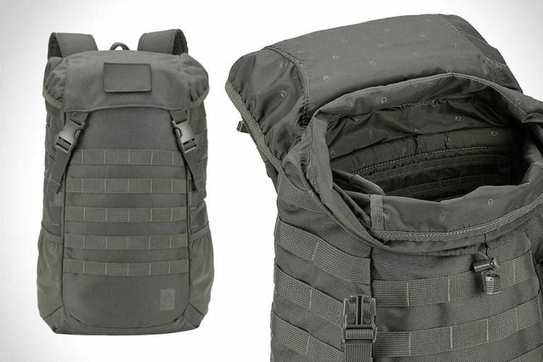 Riding Gear - Nixon Landlock GT Backpack