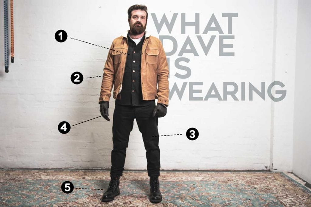 Winter Warmers - Moto Est Winter Riding Gear Guide