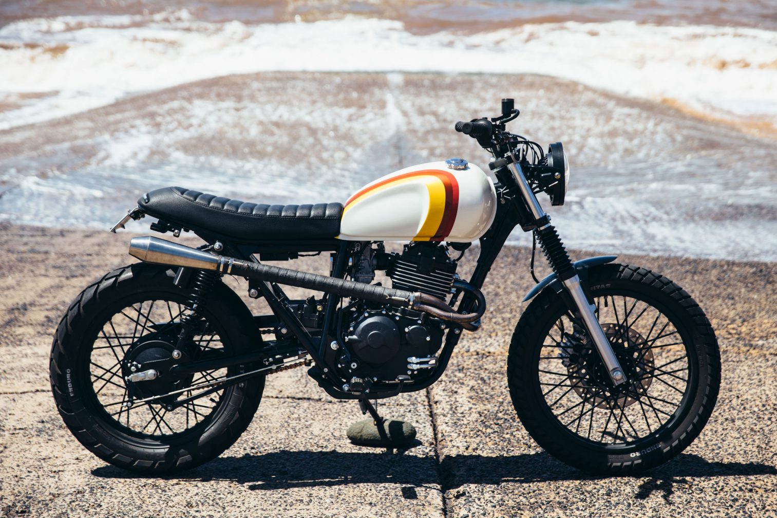 Australian Custom Motorcycle Builders (Ultimate List)