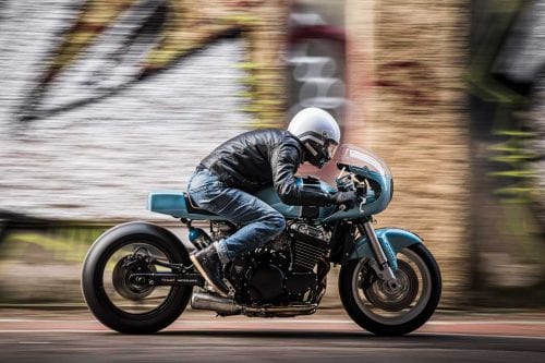 Top 10 Cafe Racer Builds of 2020 - Return of the Cafe Racers