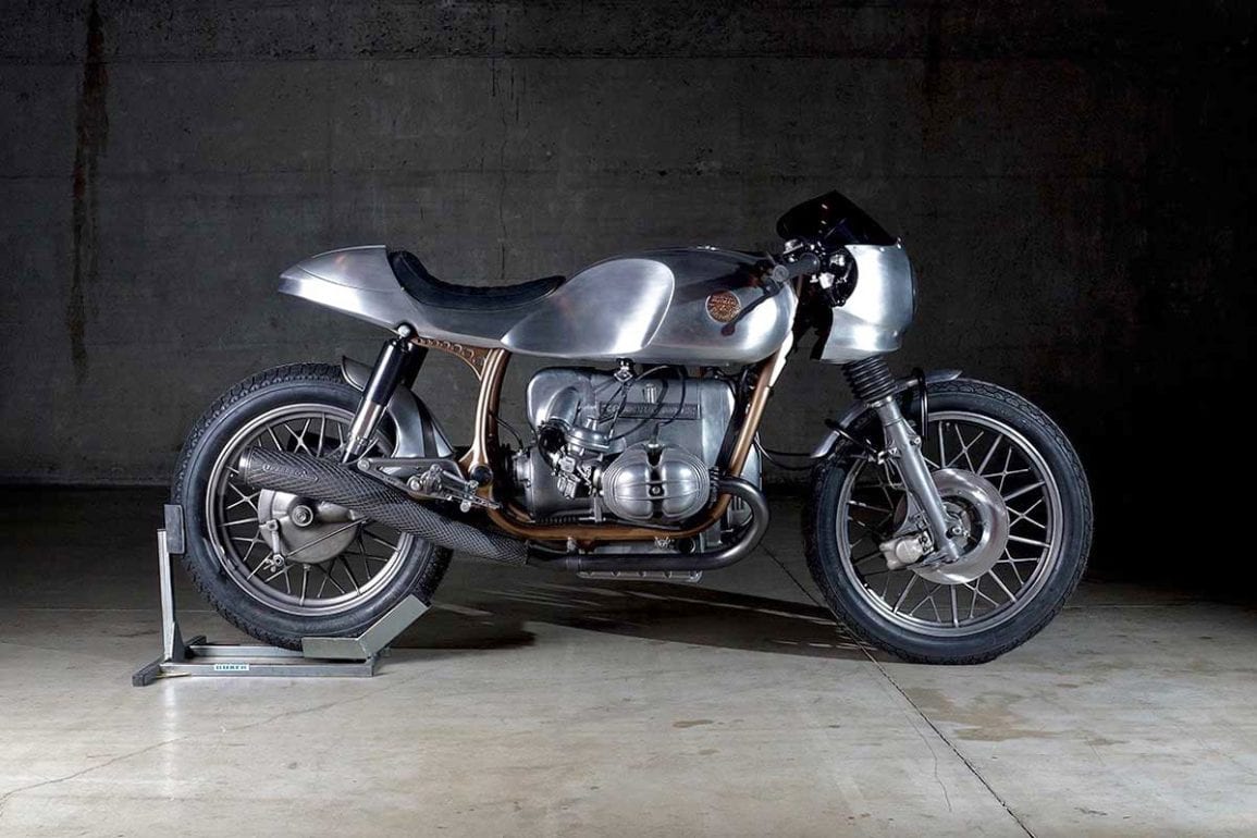 Top 10 Cafe Racer Builds of 2020 - Return of the Cafe Racers