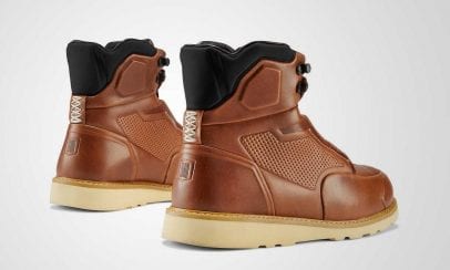 The 10 Best Cafe Racer Boots as of Dec 2020