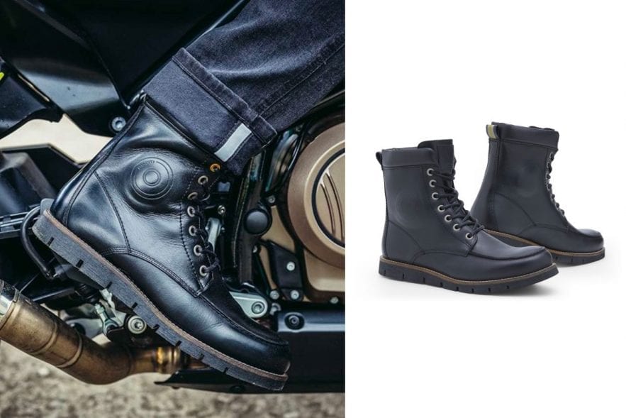 The 10 Best Cafe Racer Boots as of Dec 2020