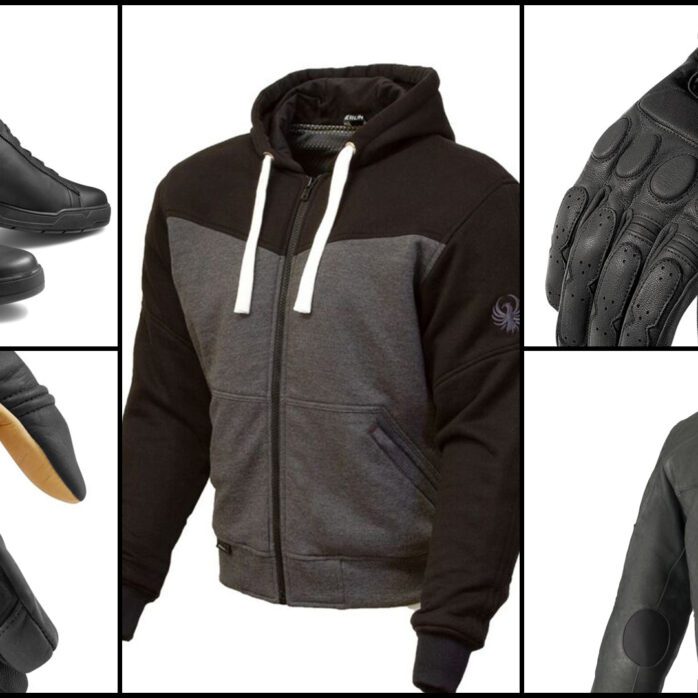 The 10 Best Cafe Racer Boots as of Jan 2022 - Return of the Cafe Racers