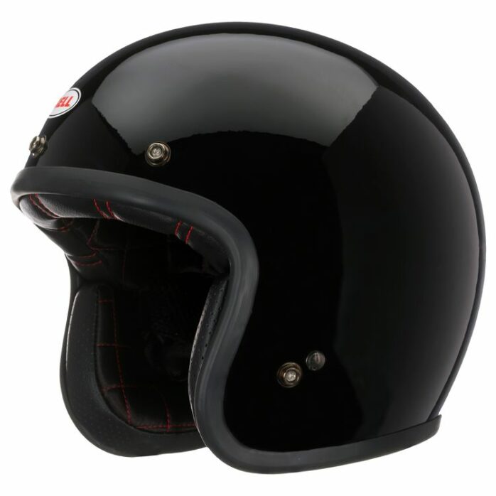 Going ATGATT in the Cafe Racer Style for Under $1,500 - Return of the ...