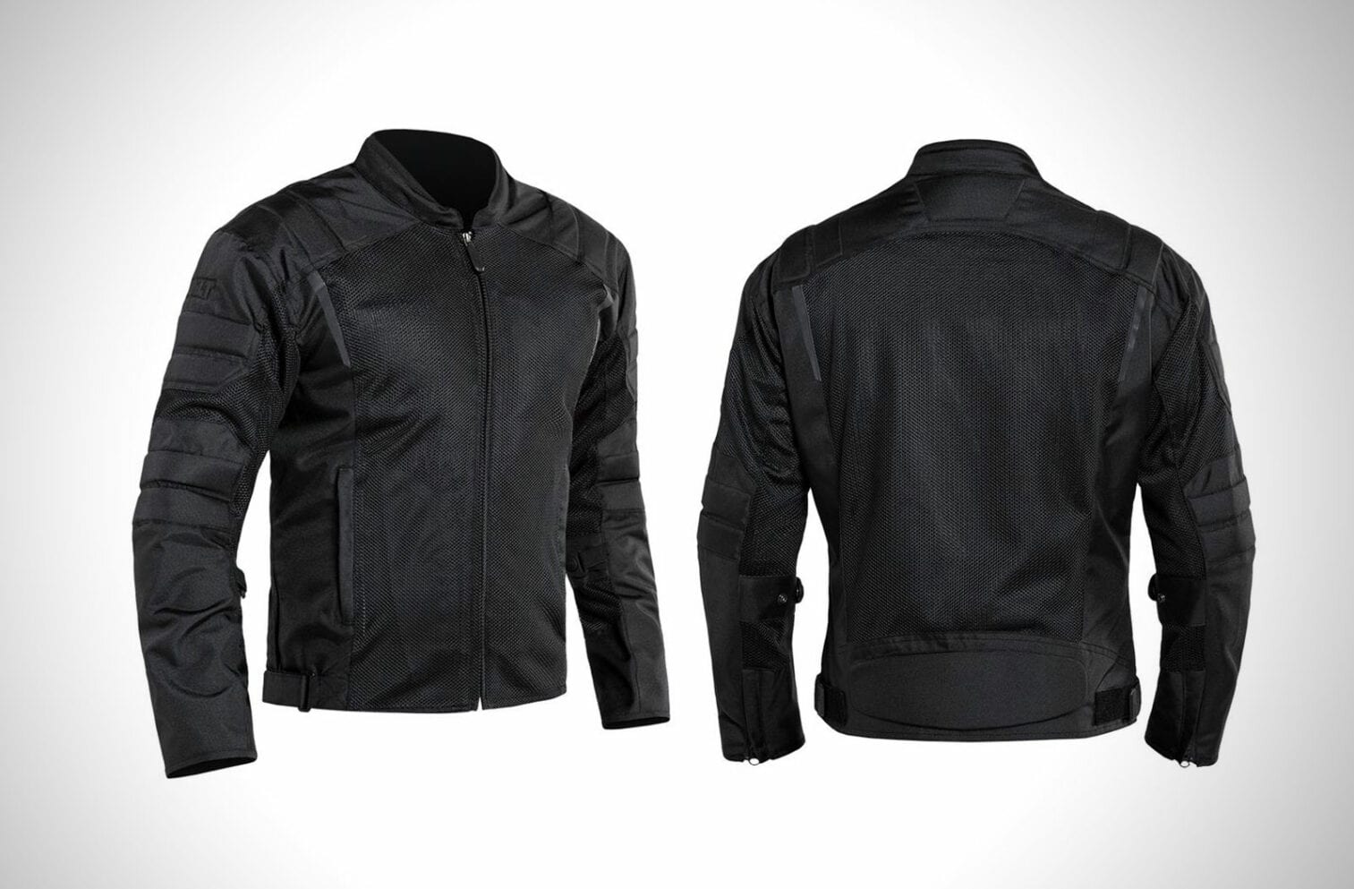 BILT Blaze 2 Summer Jacket - Return of the Cafe Racers