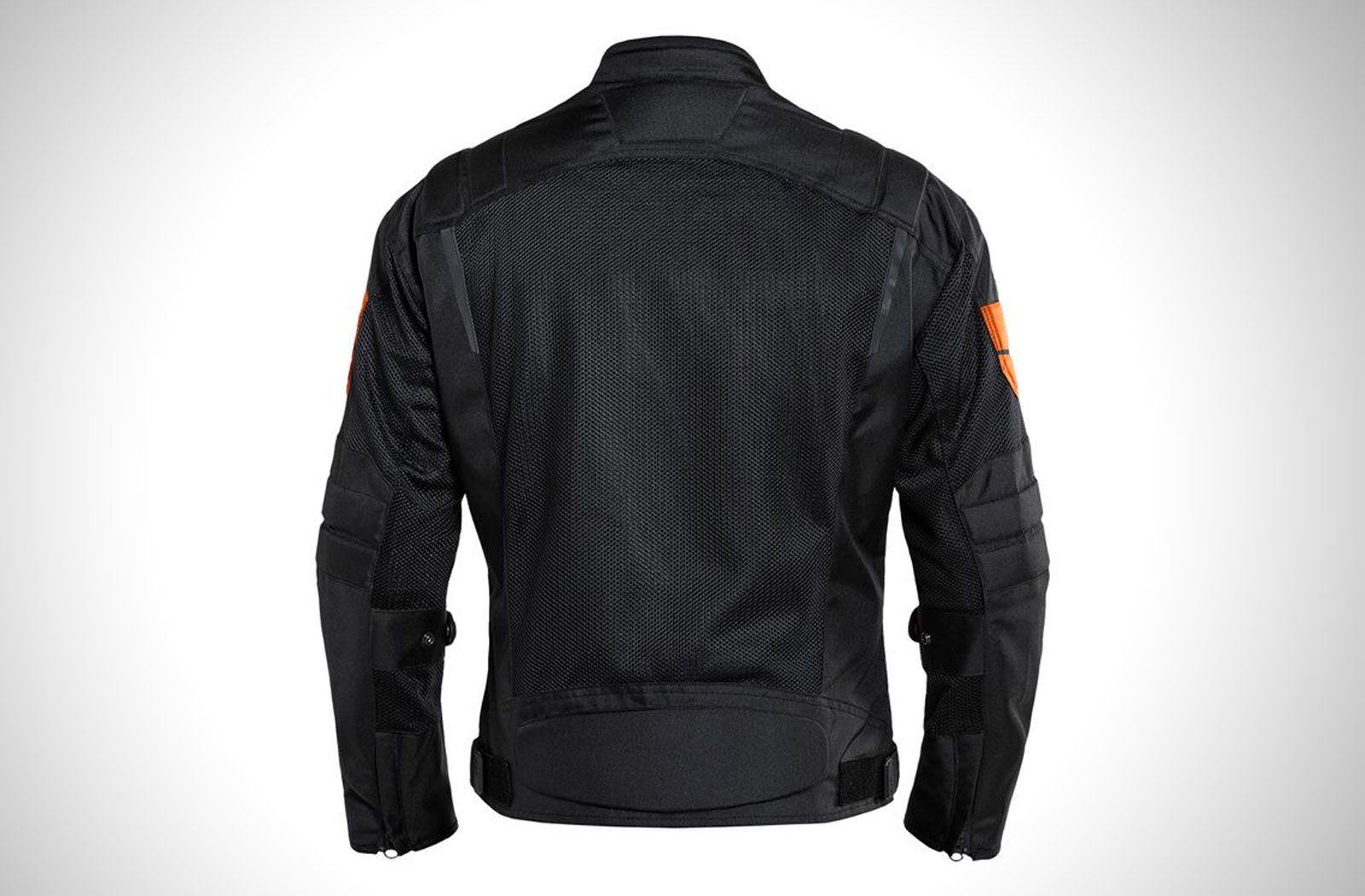 BILT Blaze 2 Summer Jacket - Return of the Cafe Racers