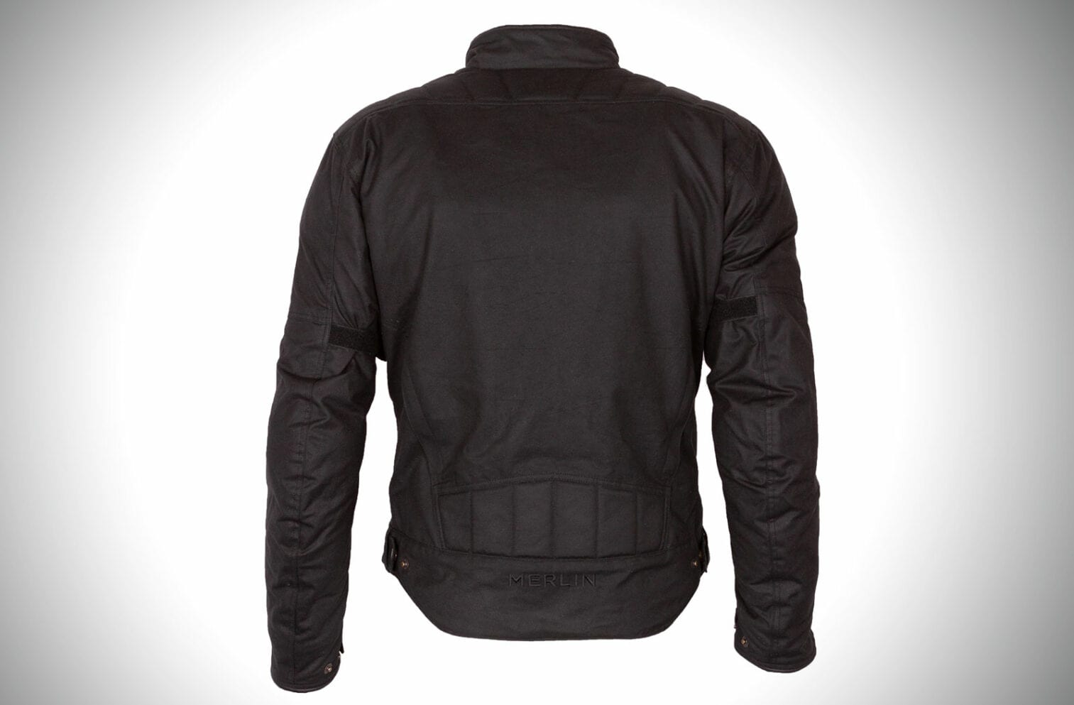 Merlin Barton 2 Waxed Cotton Jacket - Superbike Photos