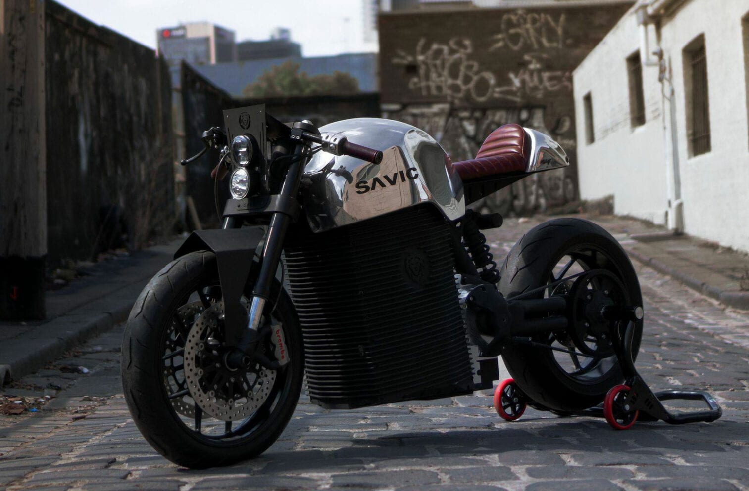 10 Cafe Racer Workshops to Watch in 2021