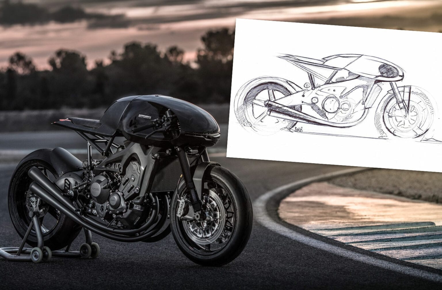 5 Essential Skills for Building Custom Motorcycles