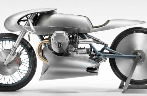 5 Essential Skills for Building Custom Motorcycles