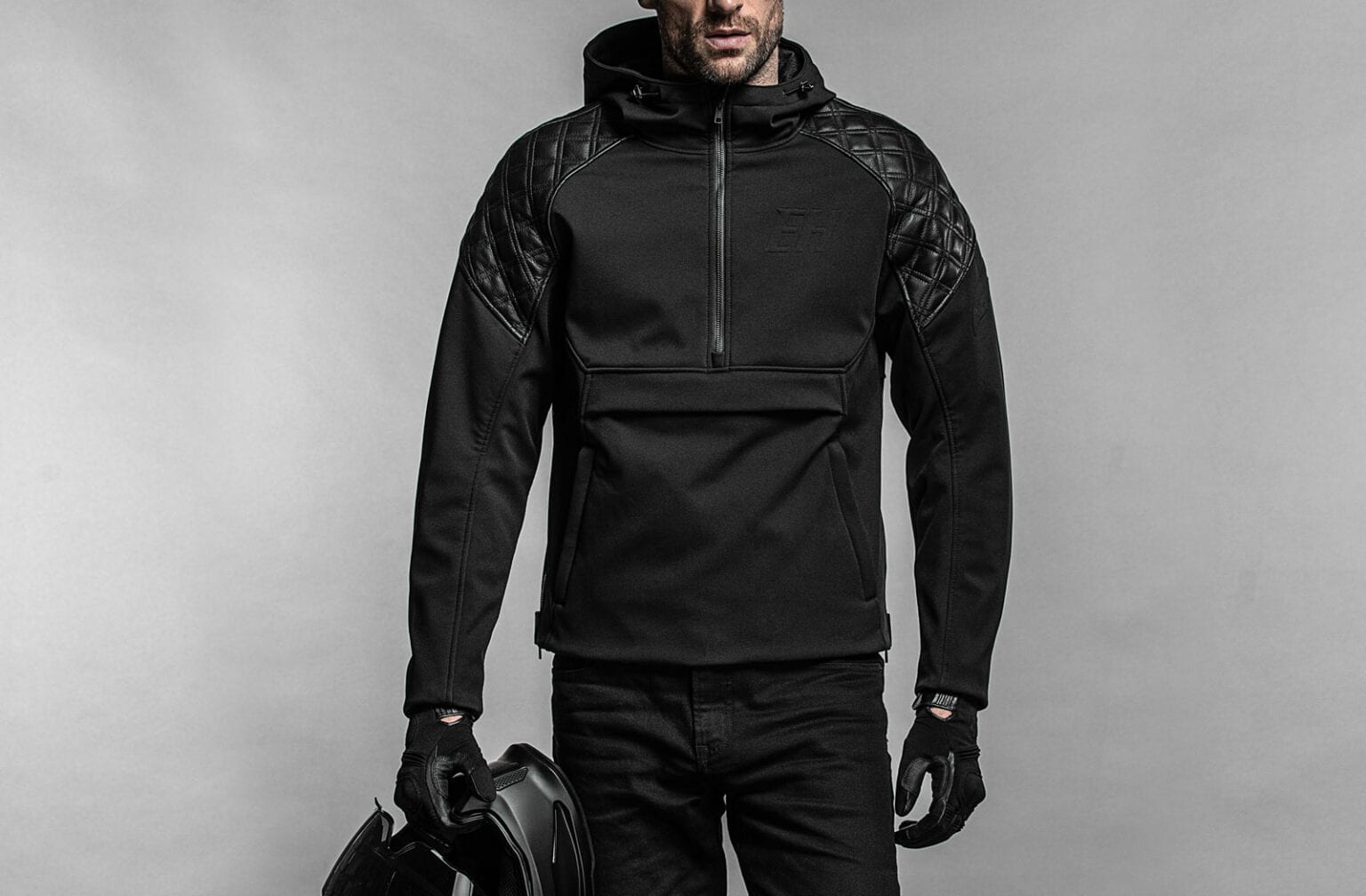 Enginehawk - a Riding Gear Revolution - Return of the Cafe Racers