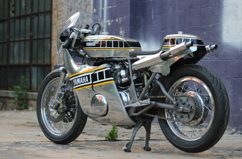 5 Essential Skills for Building Custom Motorcycles