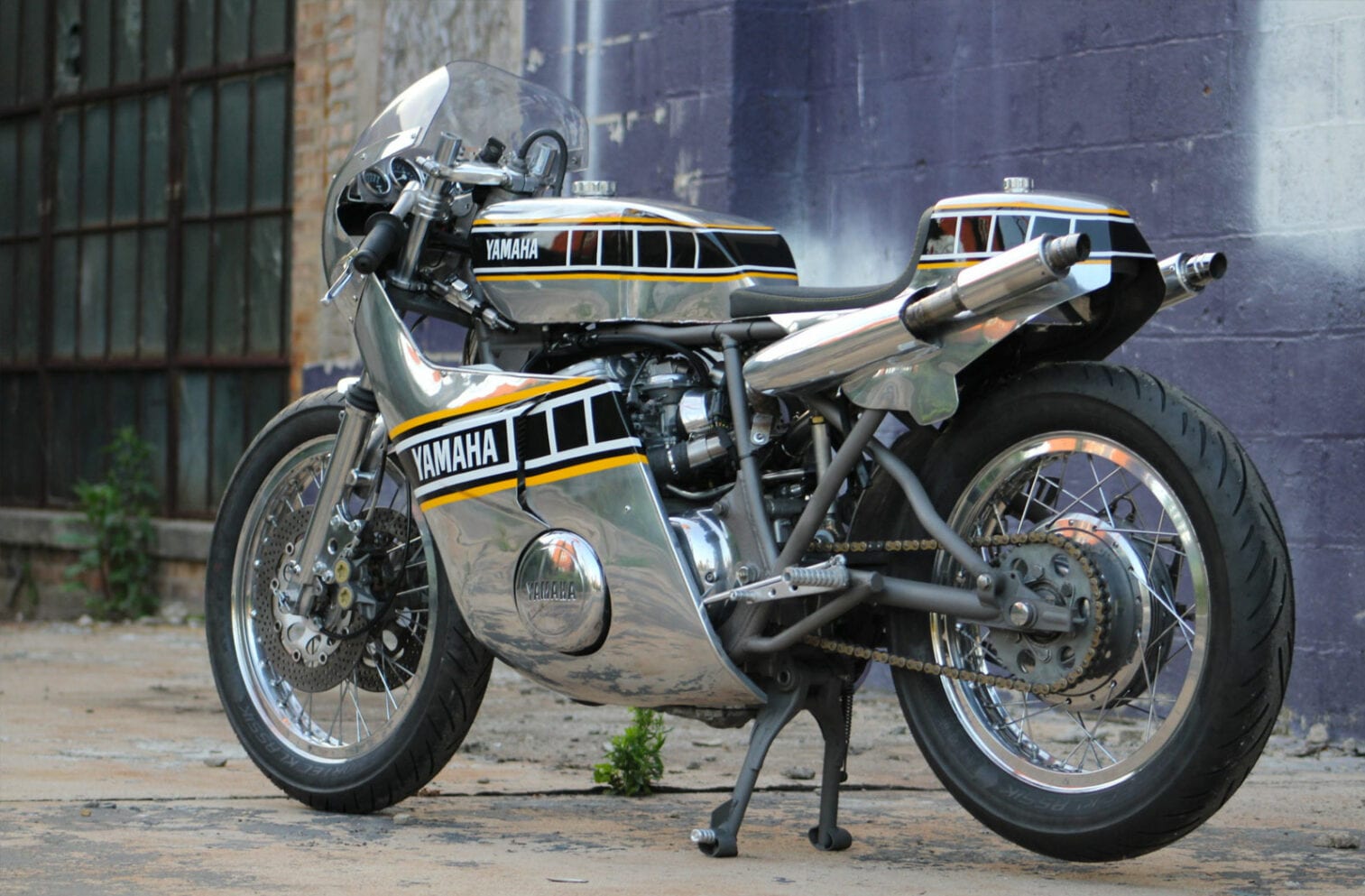 5 Essential Skills for Building Custom Motorcycles