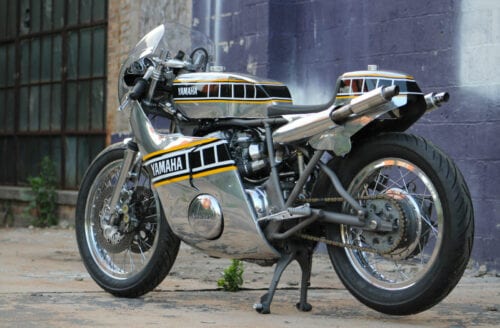 5 Essential Skills for Building Custom Motorcycles