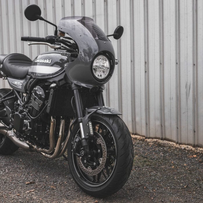 10 Off-The-Shelf Modern Cafe Racers - Return of the Cafe Racers
