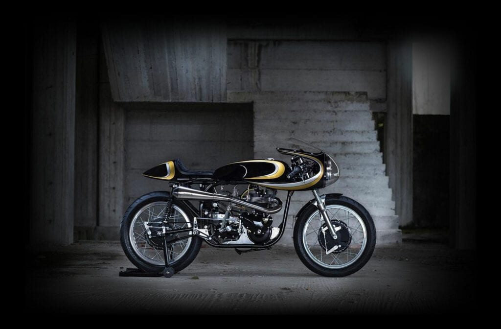 5 Essential Skills for Building Custom Motorcycles