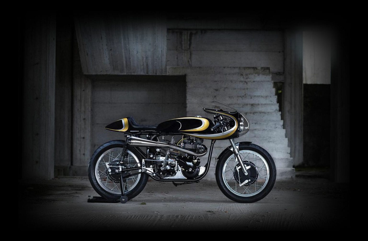 5 Essential Skills for Building Custom Motorcycles