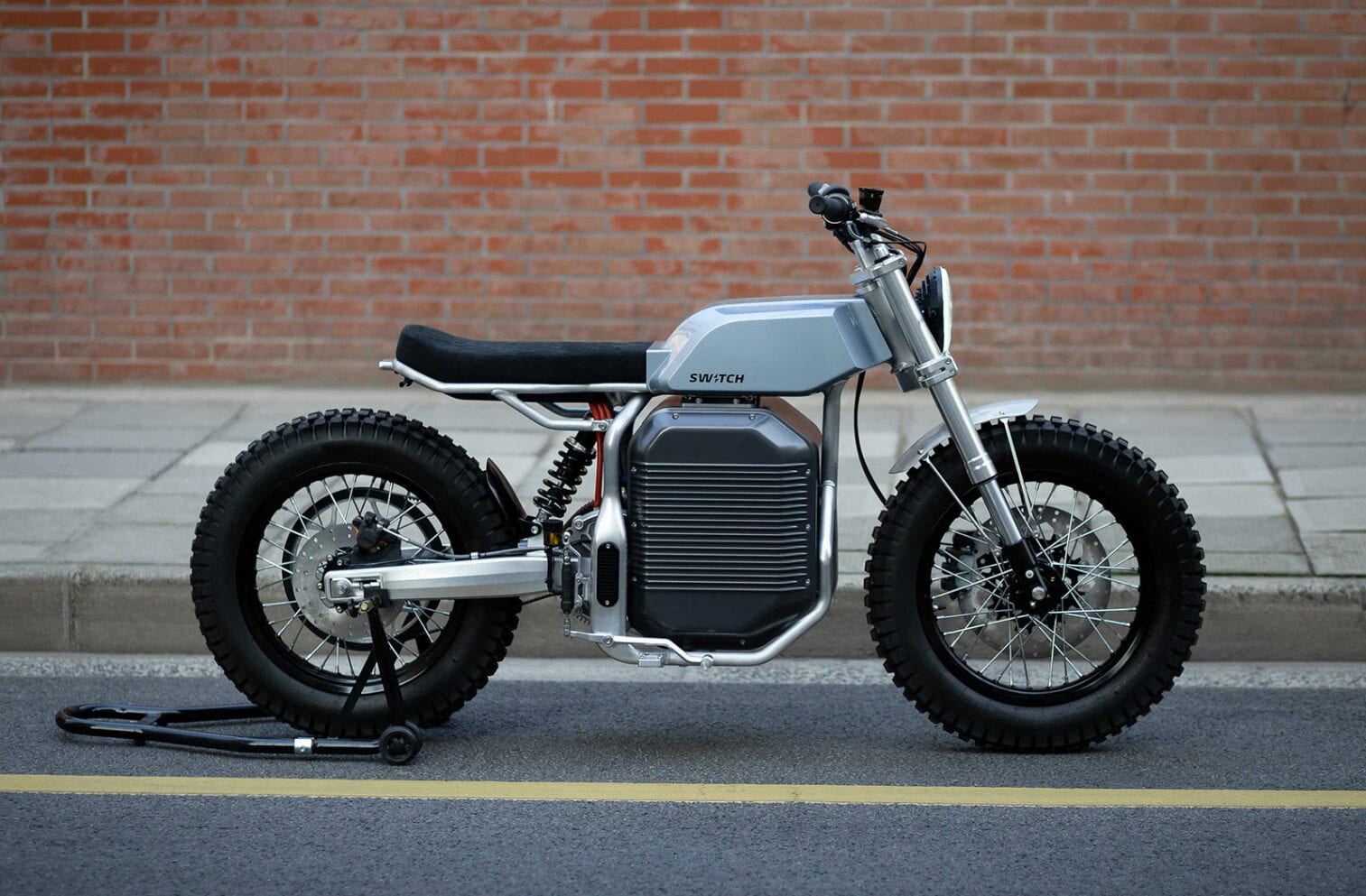 The Most Anticipated Electric Motorcycles of 2021