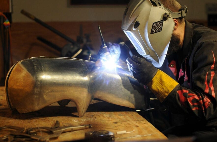 5 Essential Skills for Building Custom Motorcycles
