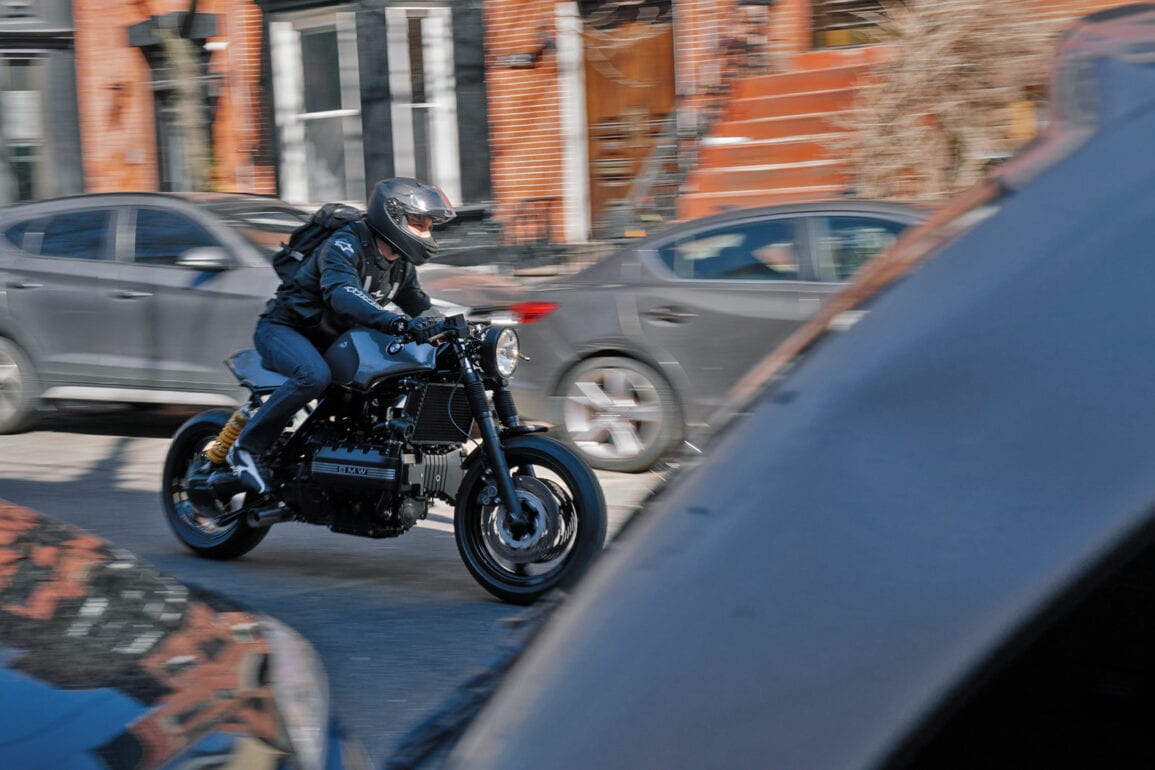 Simon Bertram, Author at Return of the Cafe Racers
