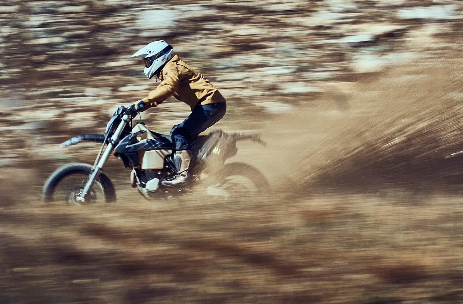 REV'IT! Element Jacket - Return of the Cafe Racers