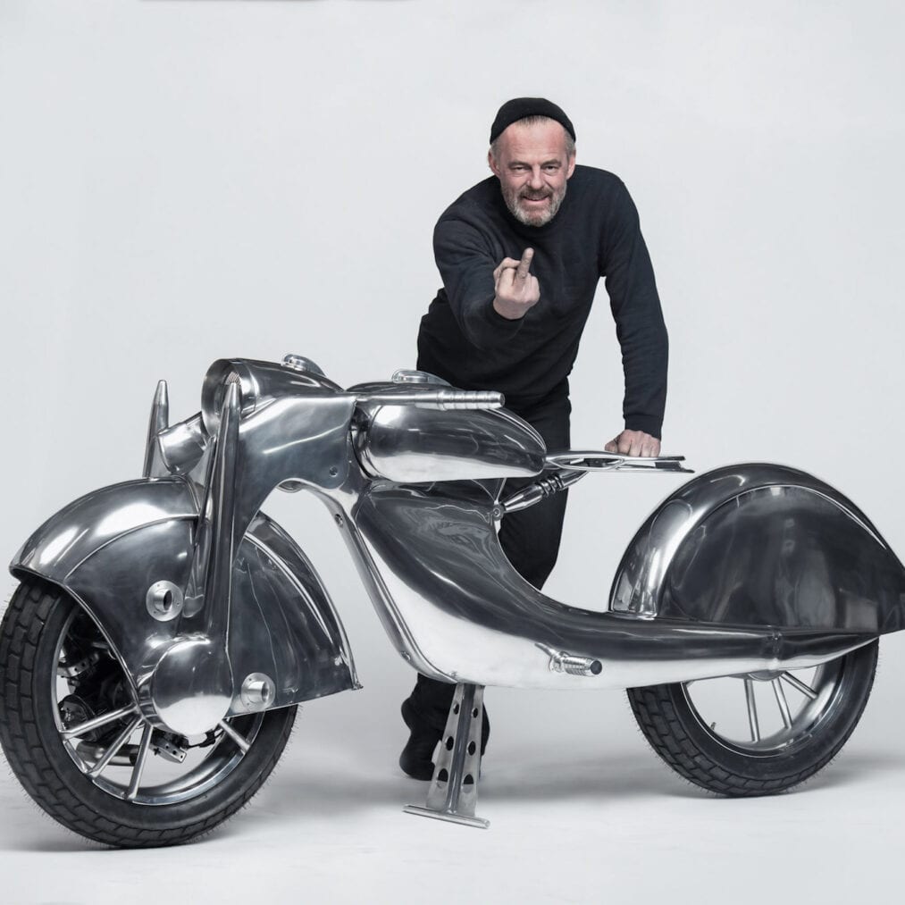 Interview: Rob Hamilton, Motorcycle Photographer