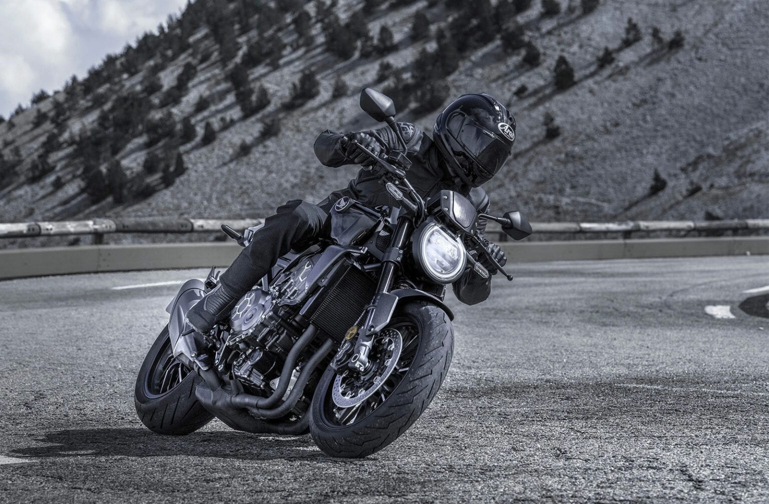 Highly Caffeinated - The Fastest Cafe Racers of 2021 - Return of the ...