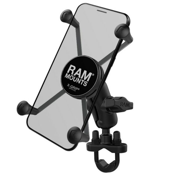 The Best Motorcycle Smartphone Mounts (2021 Edition)
