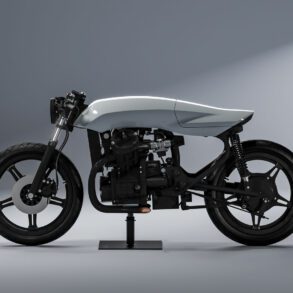 Top 10 Honda Cafe Racer Builds - Return of the Cafe Racers