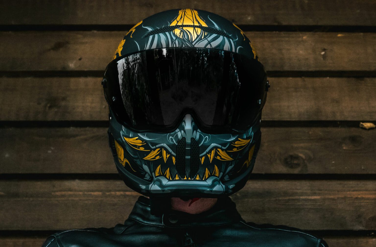 REVIEW: Rurco Atlas 3.0 Helmet - Return of the Cafe Racers