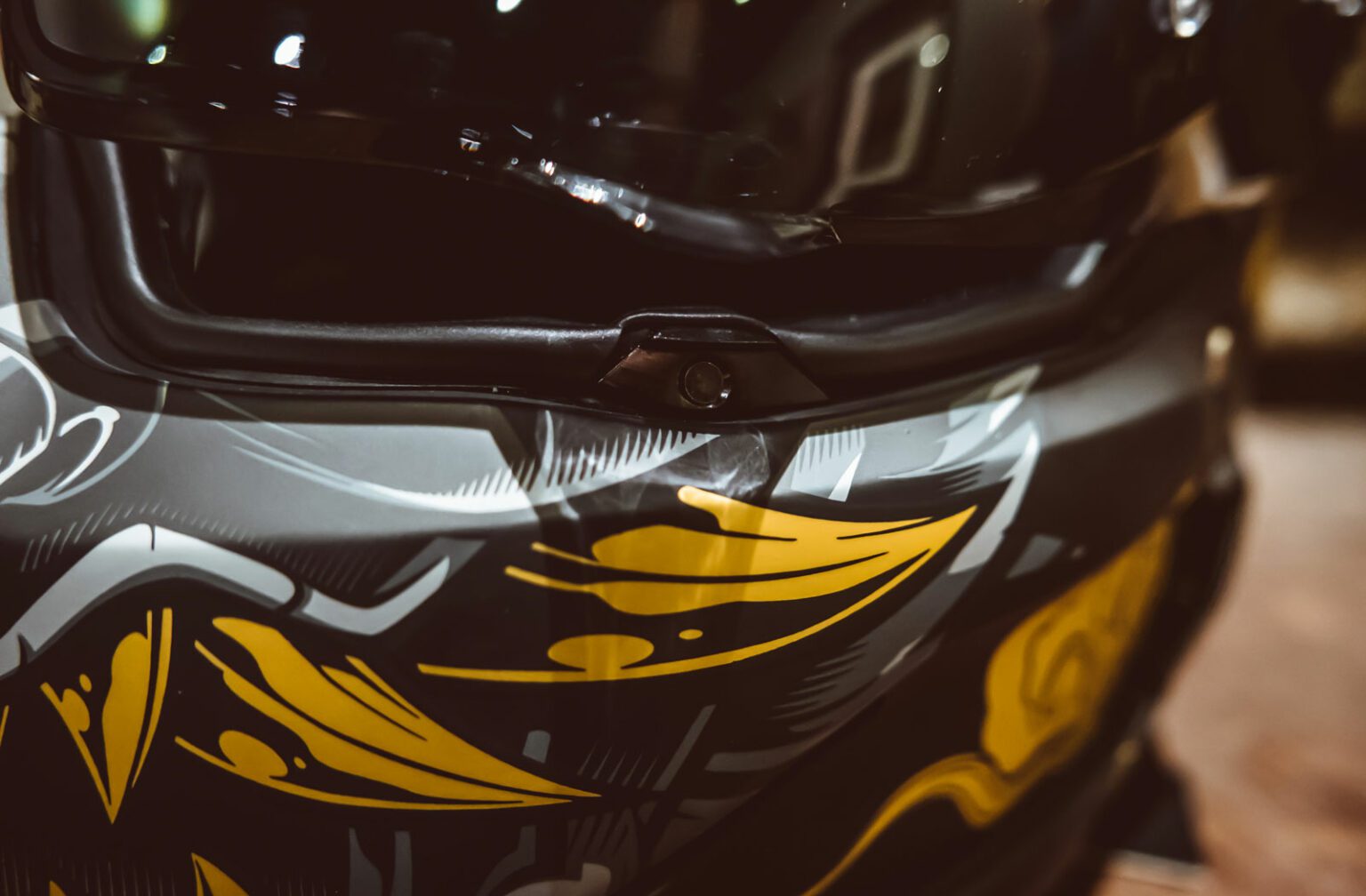 REVIEW: Rurco Atlas 3.0 Helmet - Return of the Cafe Racers