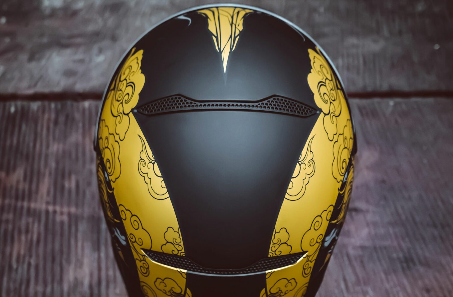 REVIEW: Rurco Atlas 3.0 Helmet - Return of the Cafe Racers