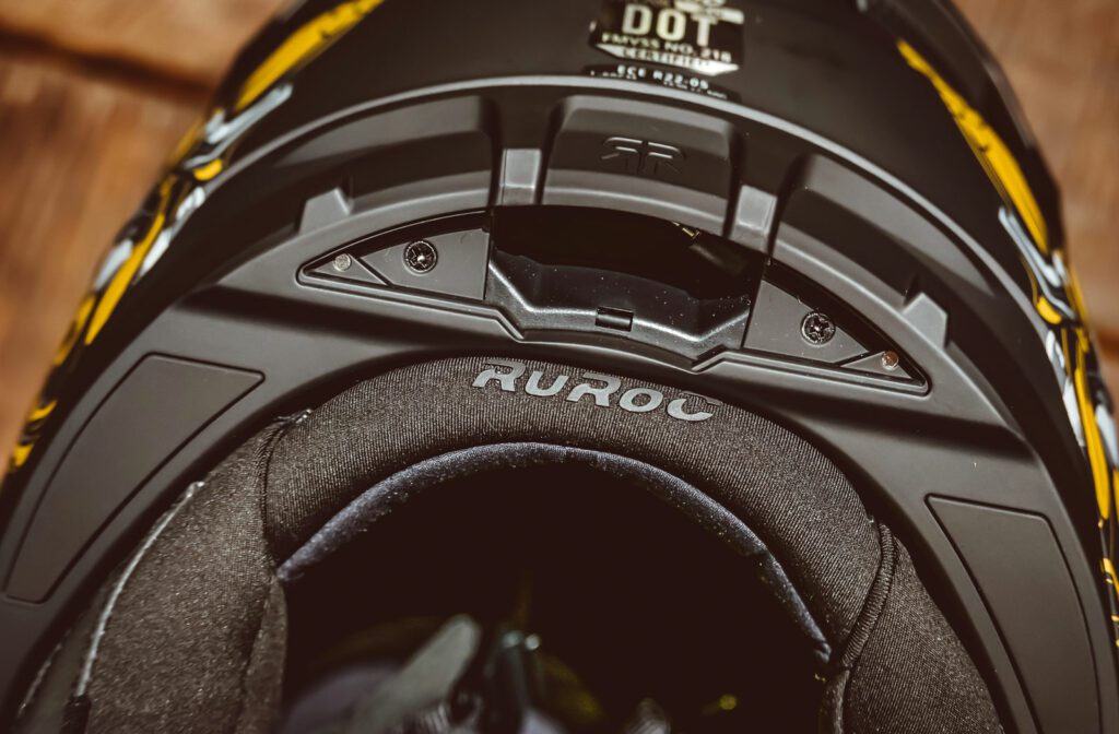 REVIEW: Rurco Atlas 3.0 Helmet - Return of the Cafe Racers