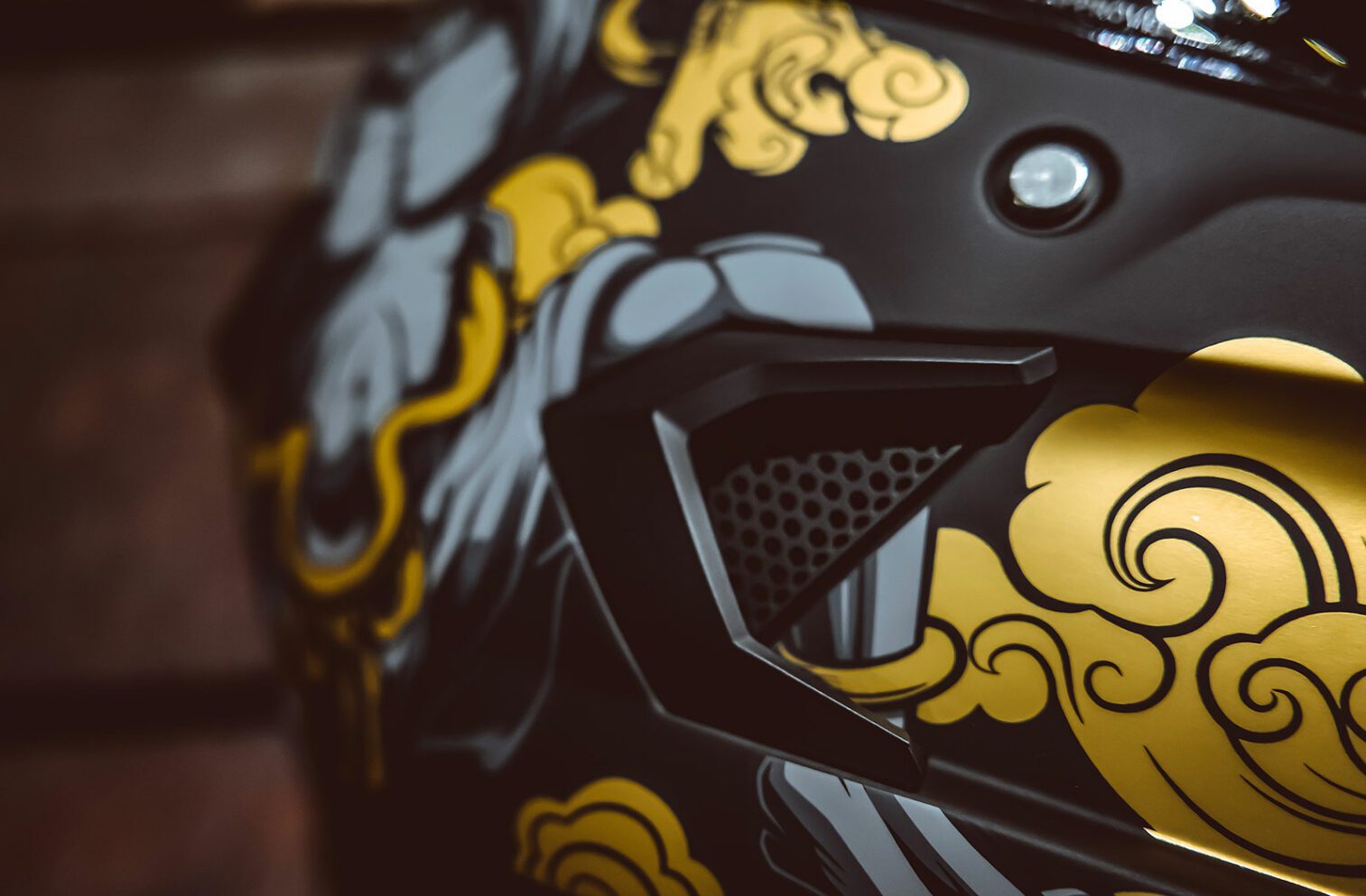 REVIEW: Rurco Atlas 3.0 Helmet - Return of the Cafe Racers