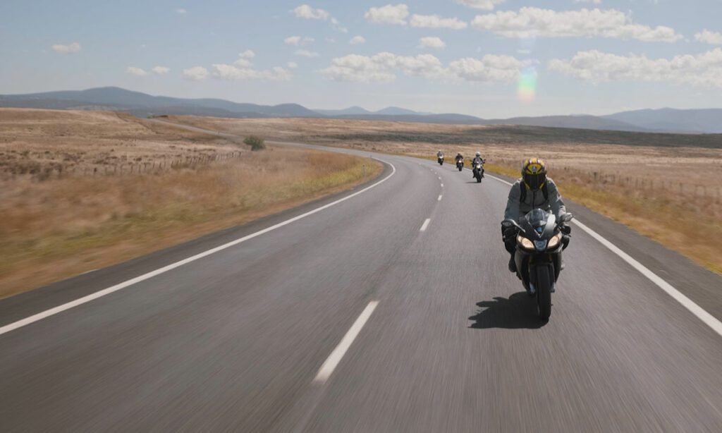 5 Motorcycle Safety Lessons We Learnt The Hard Way
