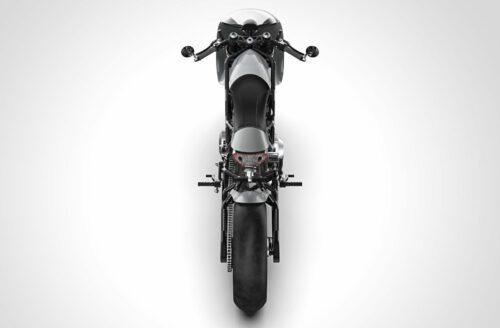 Project Nina - An Interview with Mirko Messner of MessnerMoto - Return ...