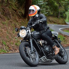 Project Nina - An Interview with Mirko Messner of MessnerMoto - Return ...