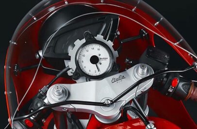 Magni Italia 01/01 - Return of the Cafe Racers