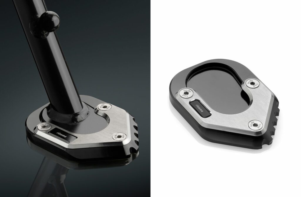 5 Essential Motorcycle Accessories You Didn’t Know You Needed